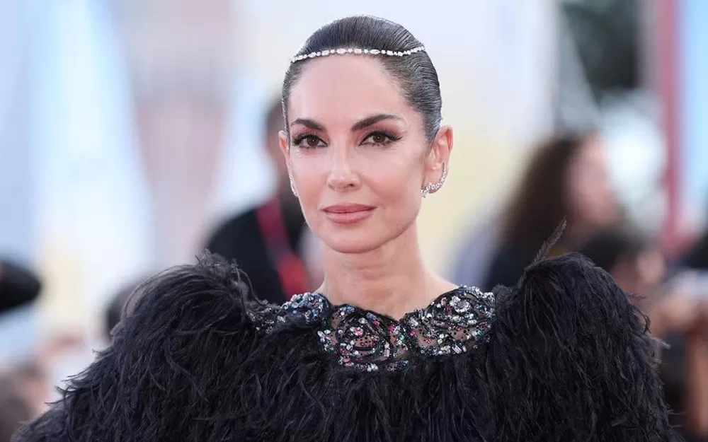 Remodeling Face, el facial favorito de Eugenia Silva y Jennifer López